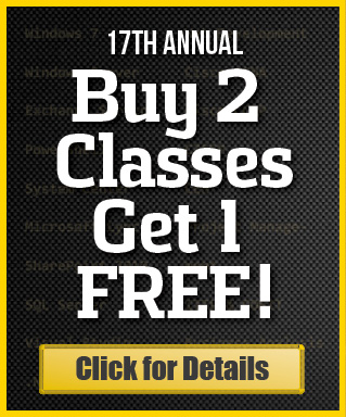 IT Training & Certification | Interface Technical Training