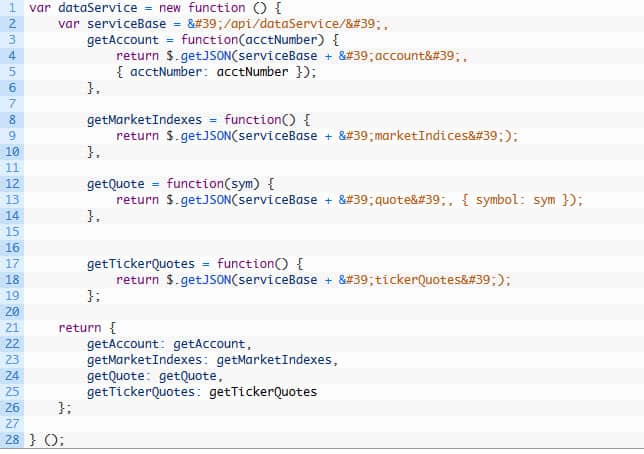 Using Jquery Deferred Objects And Promises Instead Of Callbacks