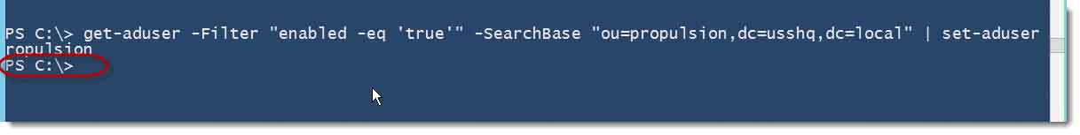  How To Create Bulk Users In Active Directory Step By Guide Import Into 