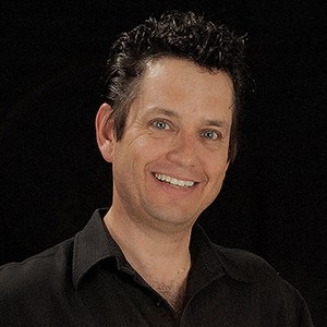 Mark Jacob | Interface Technical Training