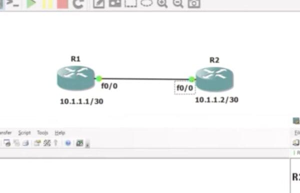 Cisco IOS Video The Difference Between Login and Login Local ...