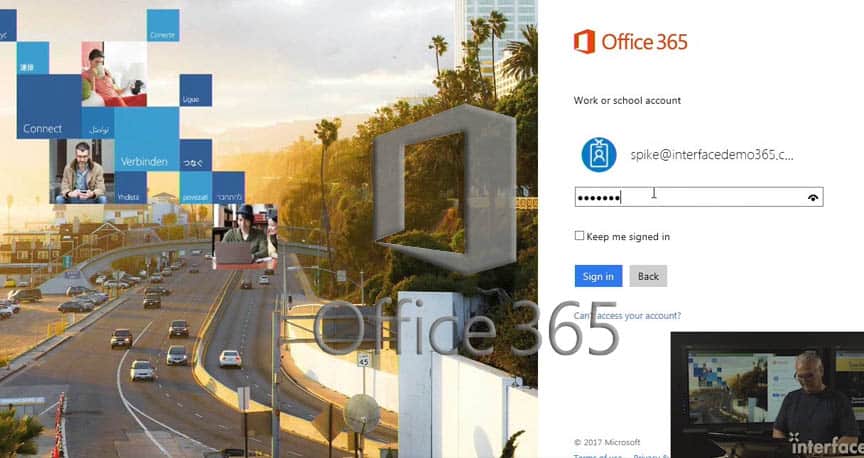 Microsoft Office 365 Five Part Training Series (Free Video Course ...