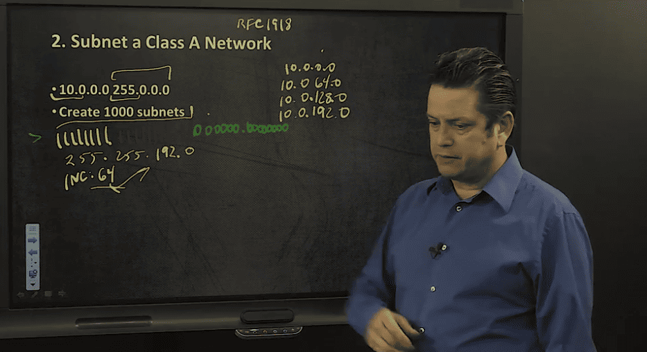 | Interface Technical Training